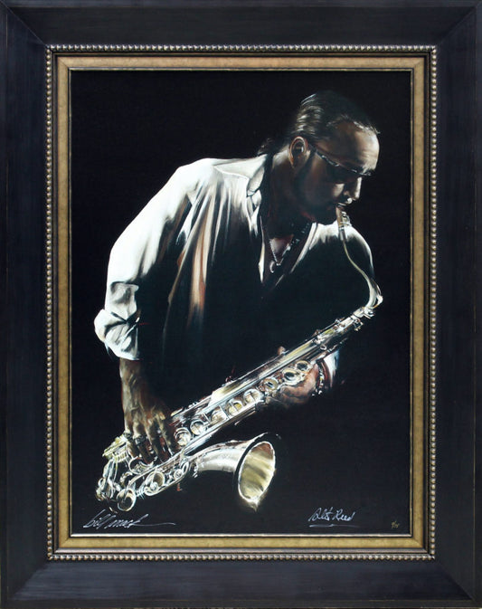 Bill Mack